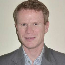 Jeffrey Atkinson - Montreal Children's Hospital