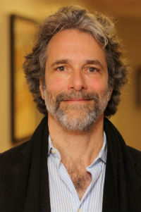 Martin Gauthier - Montreal Children's Hospital