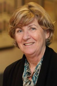 Maria Kapuscinska - Montreal Children's Hospital