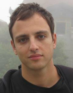 Daniel Brody - Montreal Children's Hospital