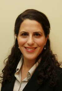 Basma Dabbagh - Montreal Children's Hospital