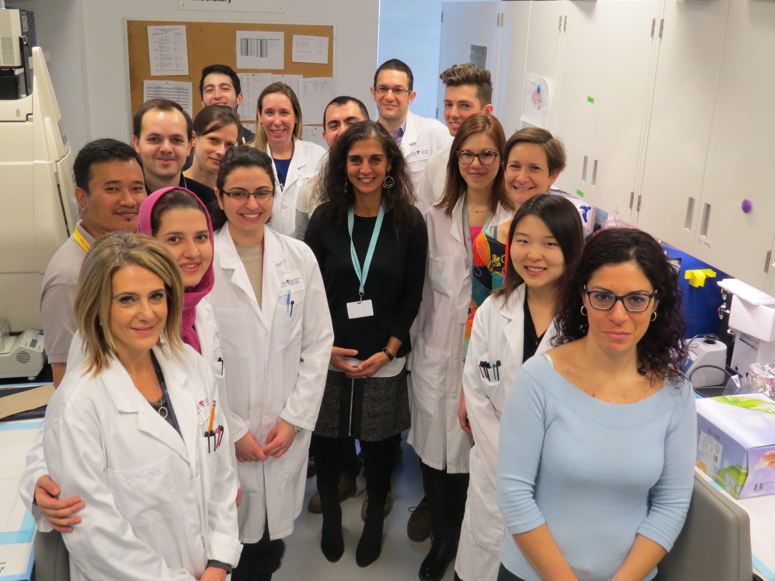 Dr. Jabado’s work investigating brain cancer in children receives $13 ...