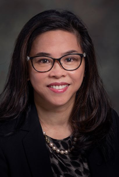 Lily Ha-Nam P. Nguyen - Montreal Children's Hospital