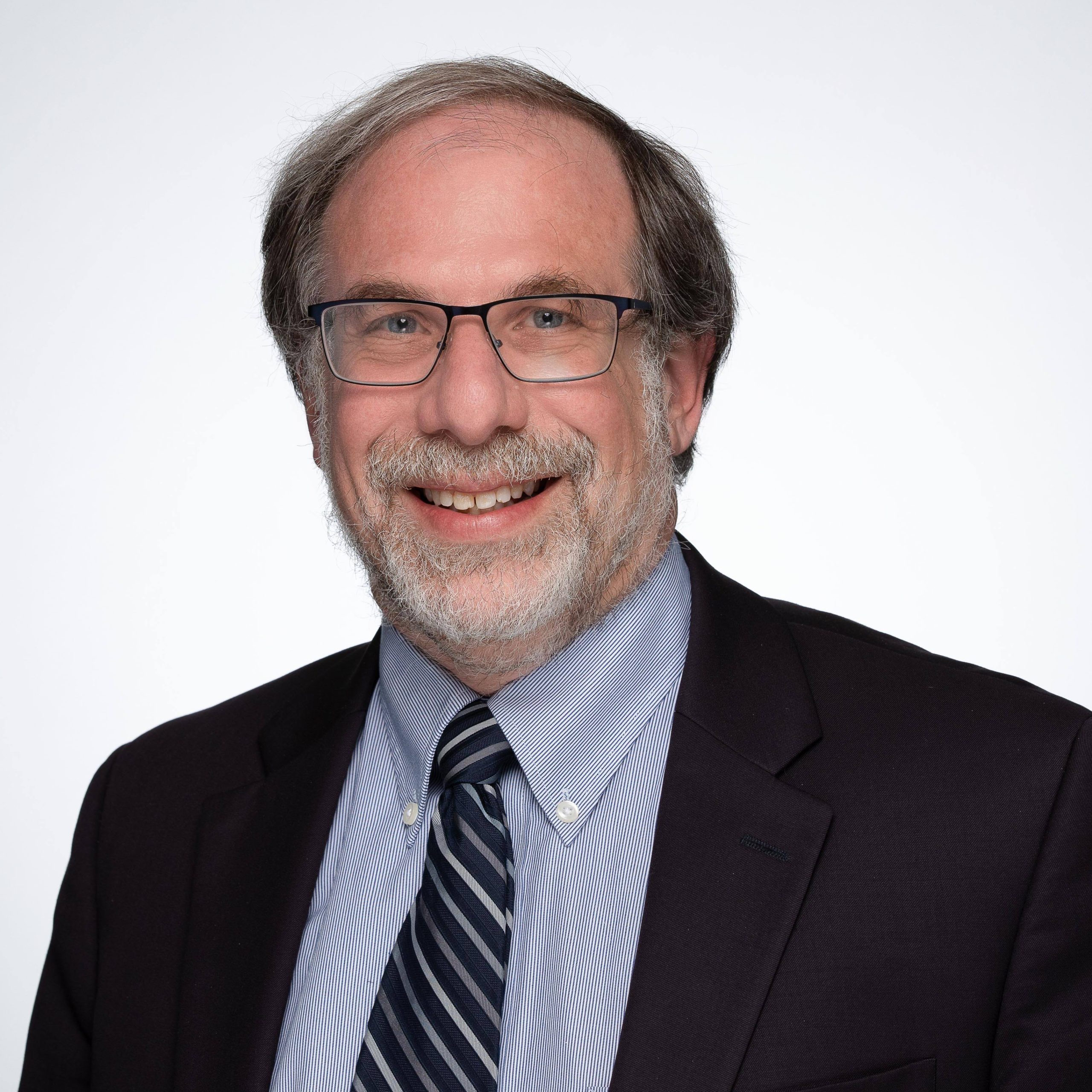 Bruce Mazer - Montreal Children's Hospital