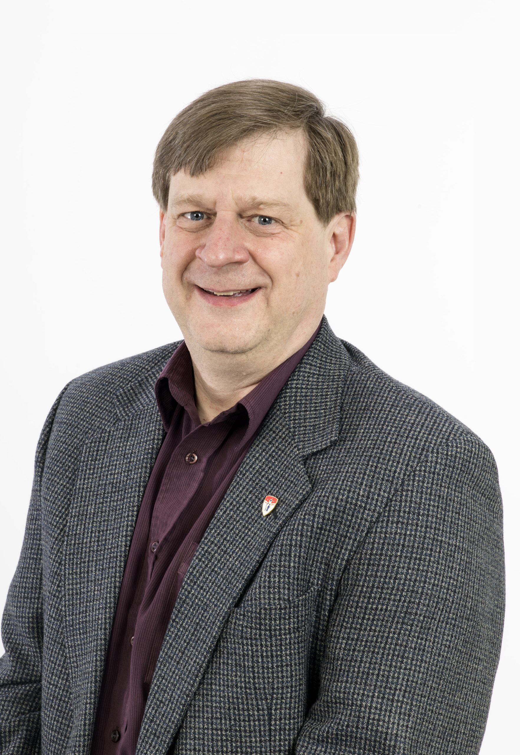 Robert Barnes - Montreal Children's Hospital