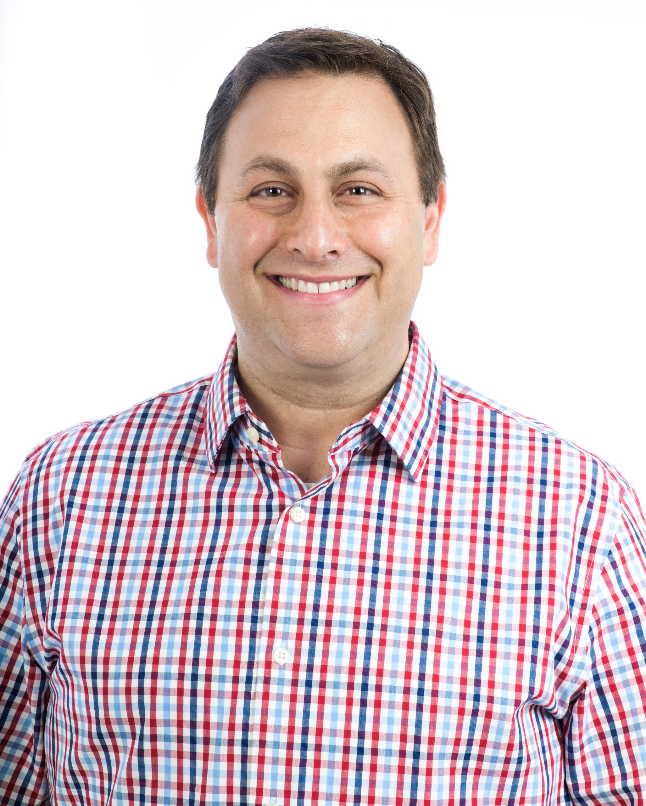 Adam J. Shapiro - Montreal Children's Hospital