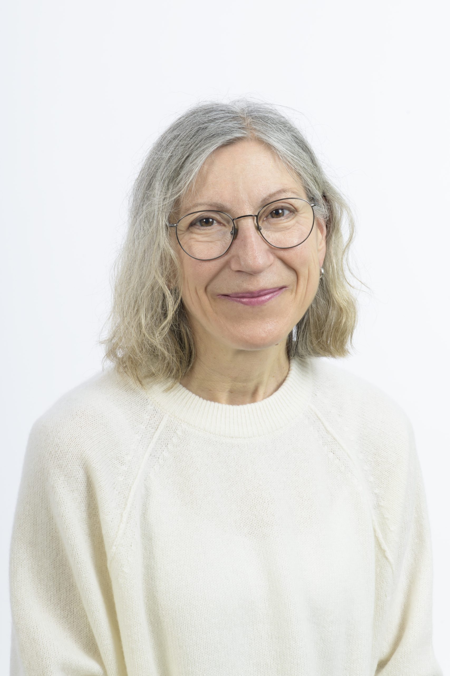 Catherine Millar - Montreal Children's Hospital