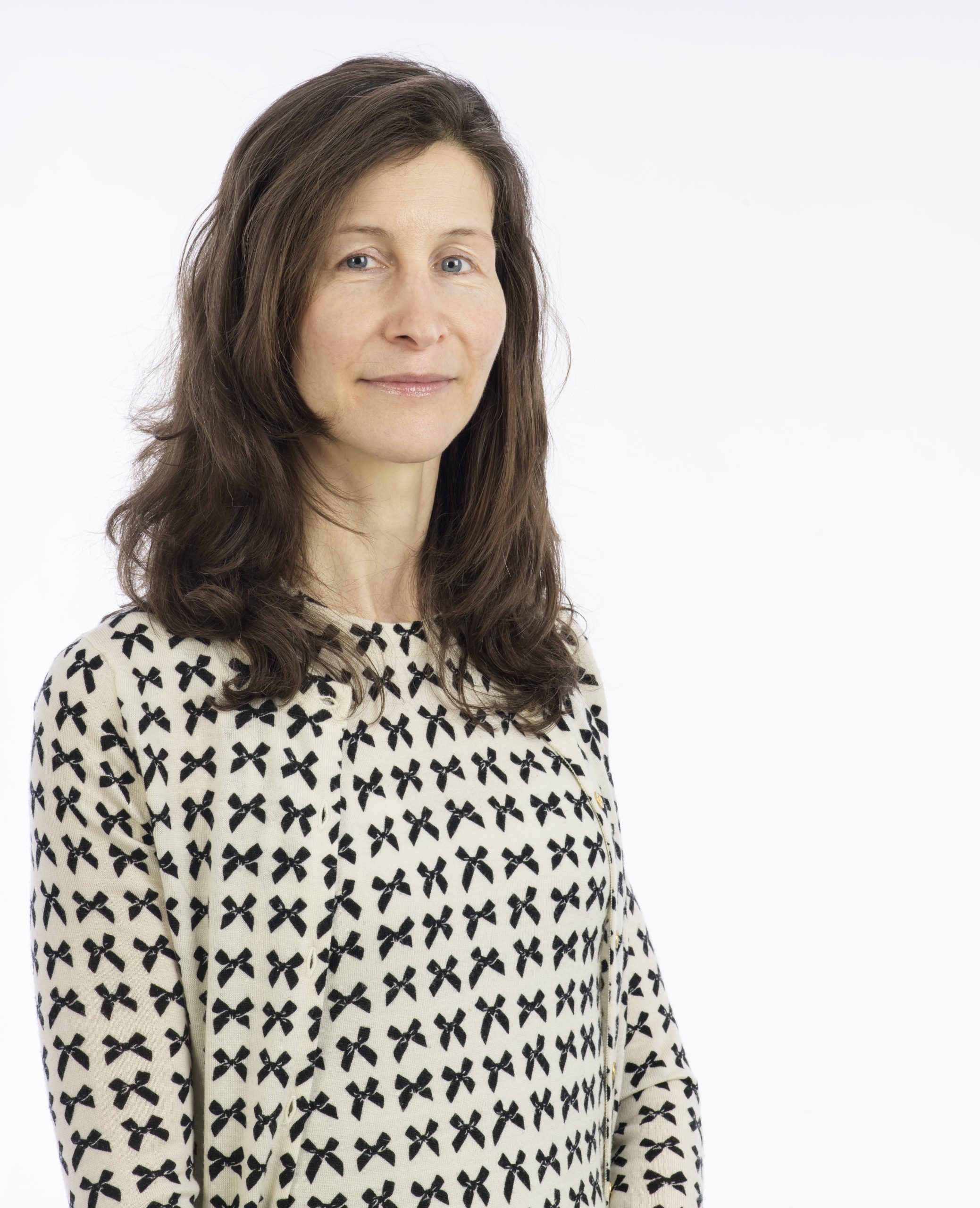 Chantal Frigon - Montreal Children's Hospital