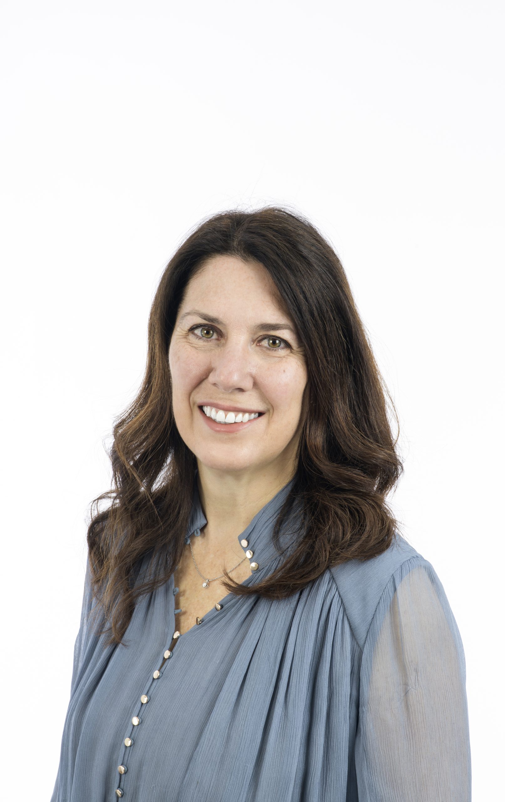 Connie Scuccimarri - Montreal Children's Hospital