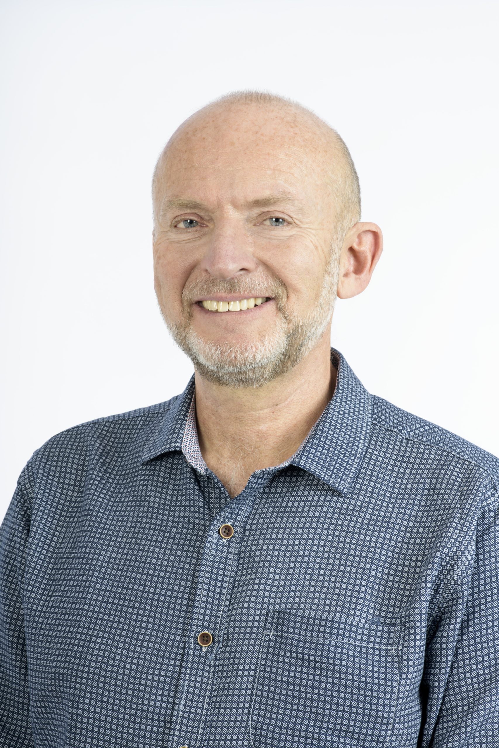 Dan Poenaru - Montreal Children's Hospital