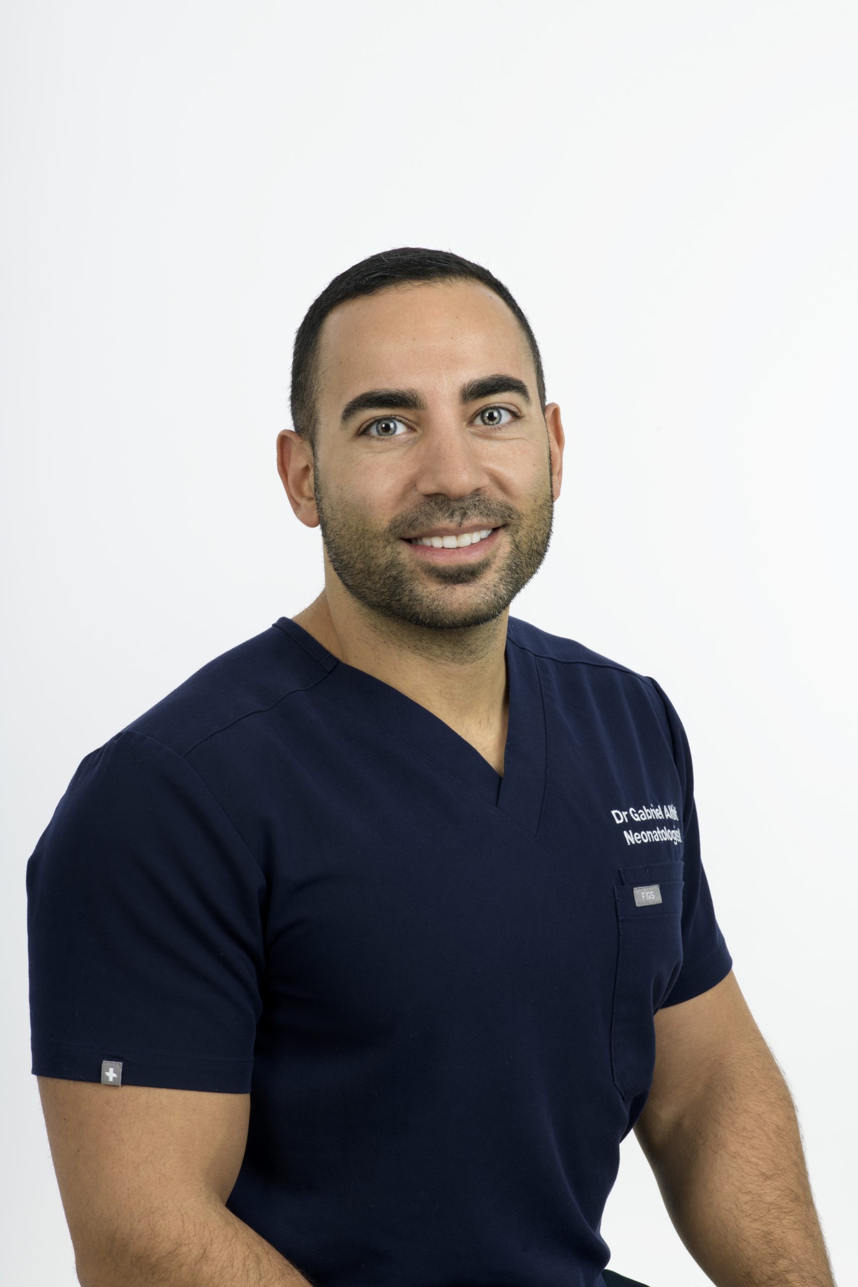 Gabriel Altit - Montreal Children's Hospital