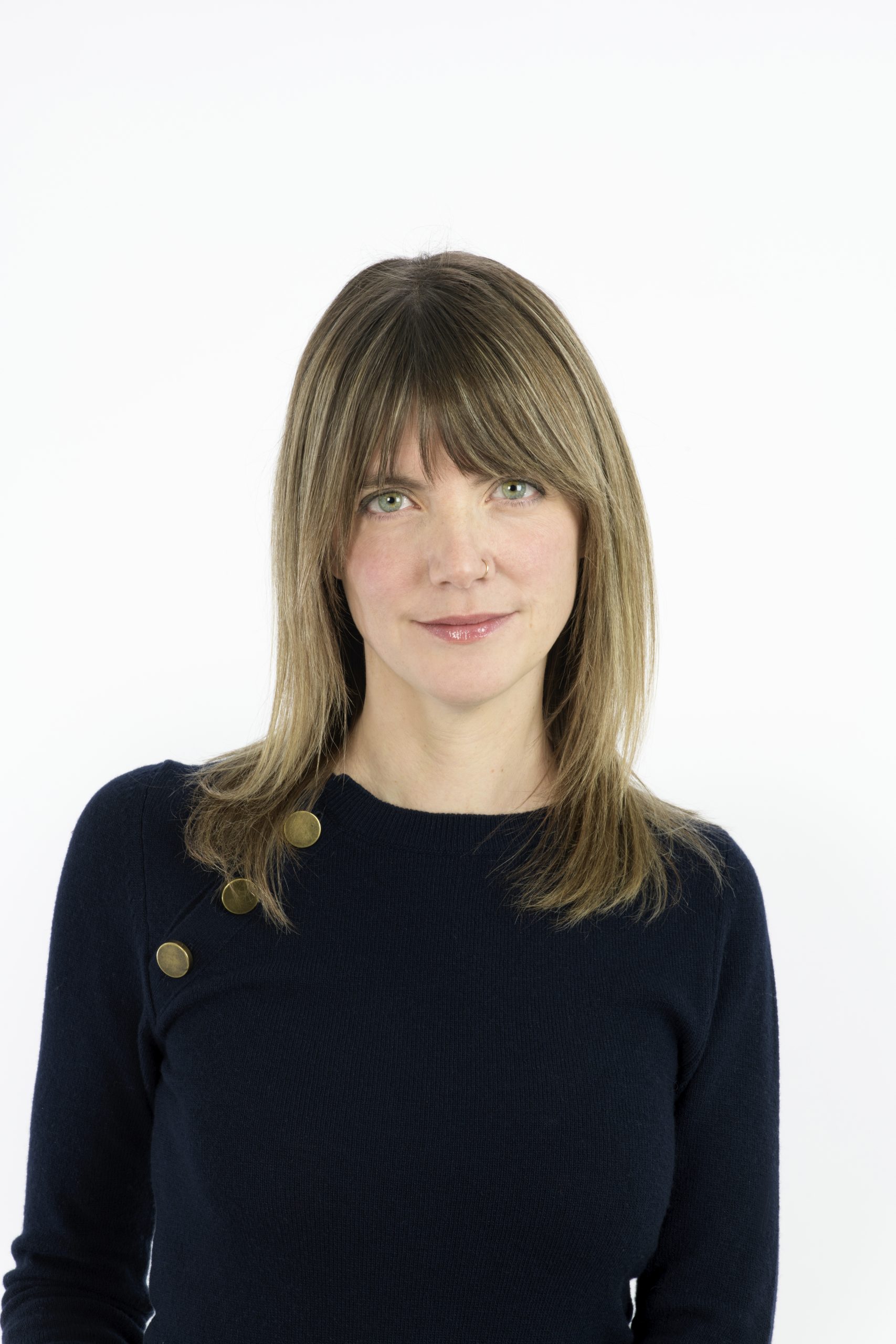 Holly Agostino - Montreal Children's Hospital