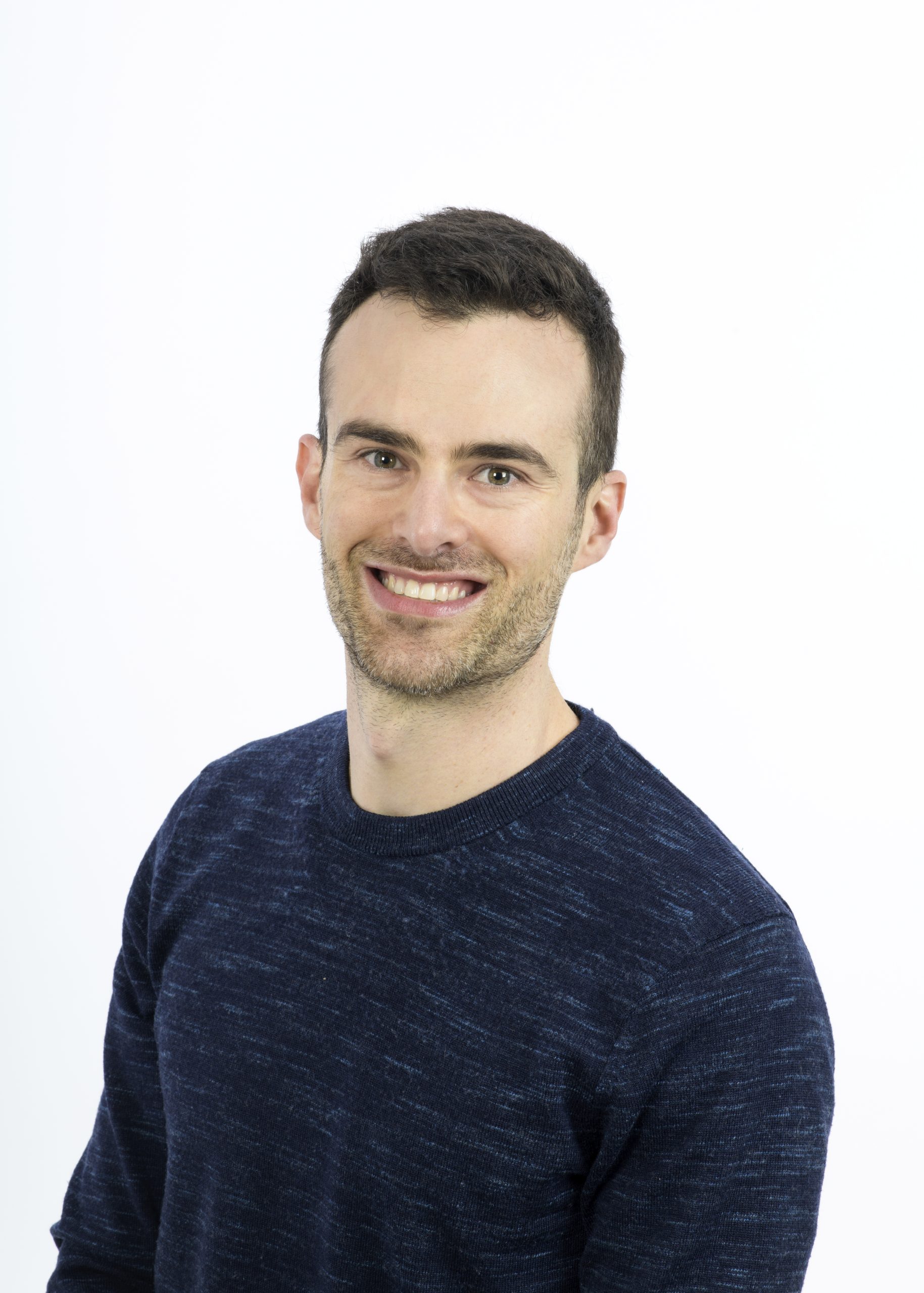 Jarred Garfinkle - Montreal Children's Hospital