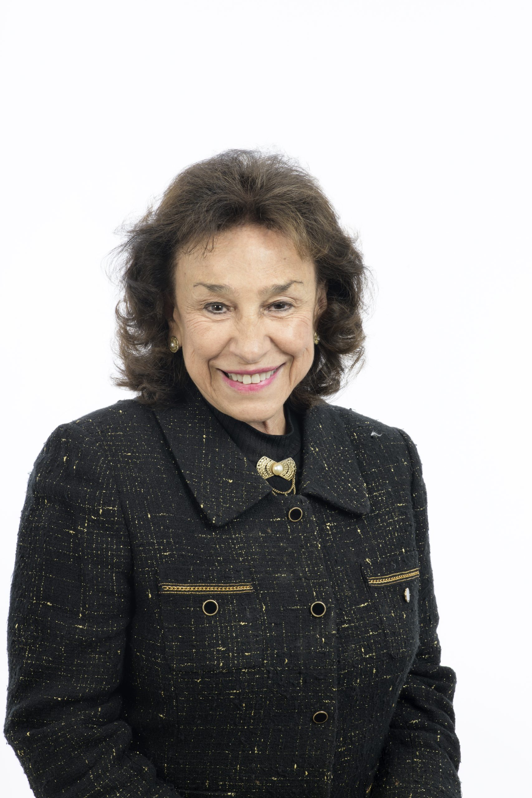 Lily Hechtman - Montreal Children's Hospital