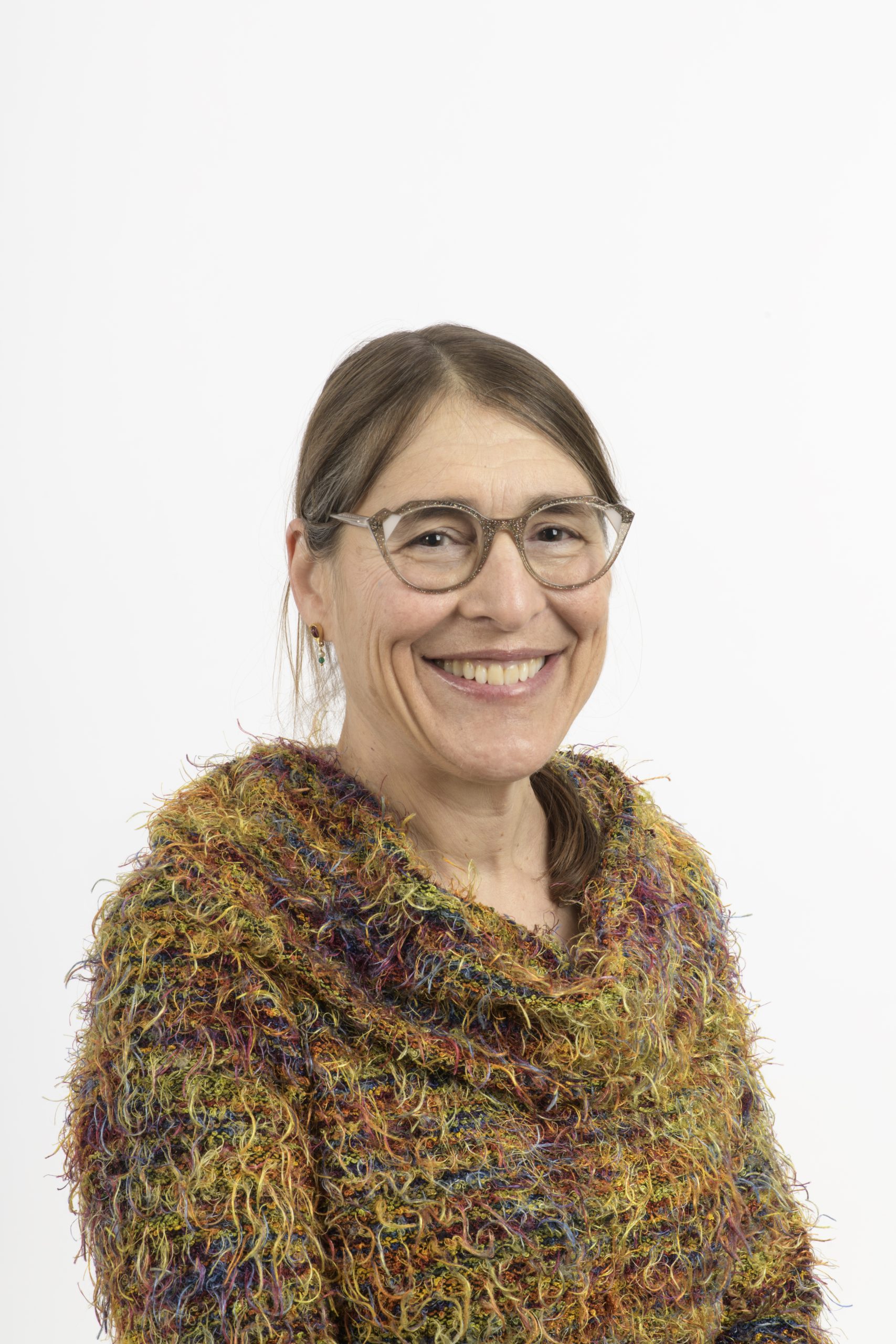 Nancy Braverman - Montreal Children's Hospital