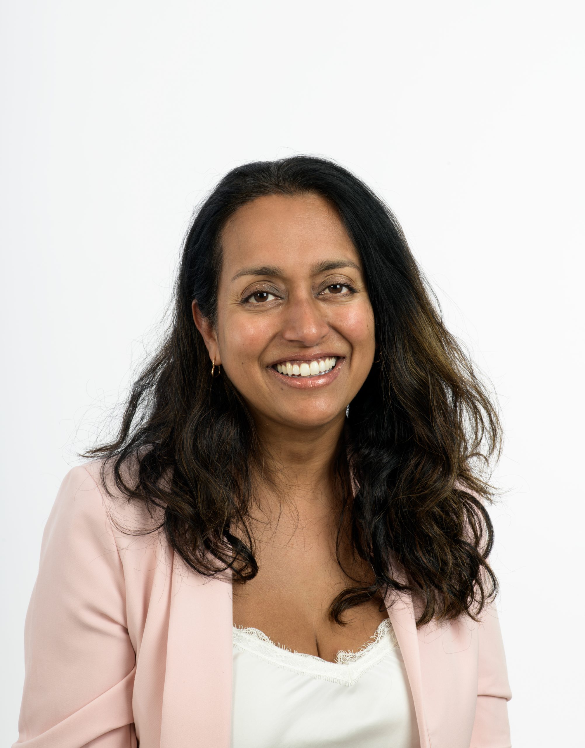 Preetha Krishnamoorthy - Montreal Children's Hospital