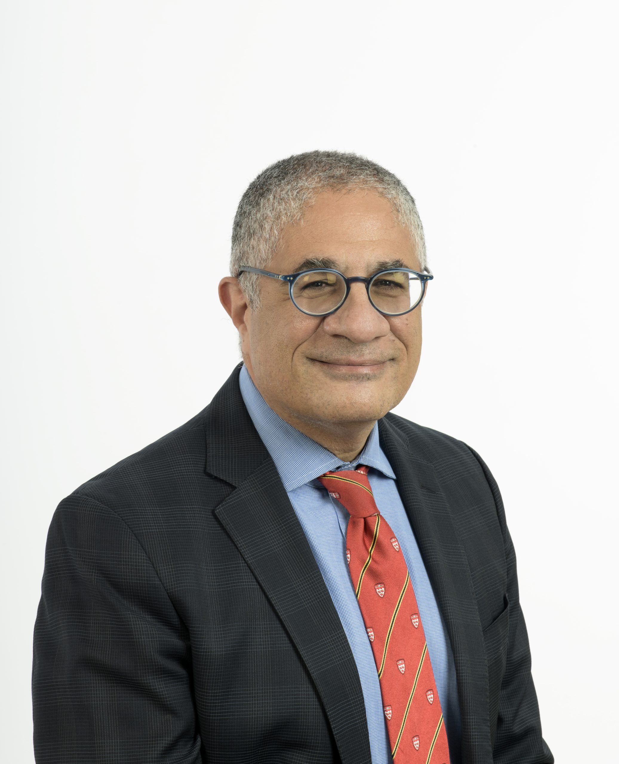 Sherif G.S. Emil - Montreal Children's Hospital