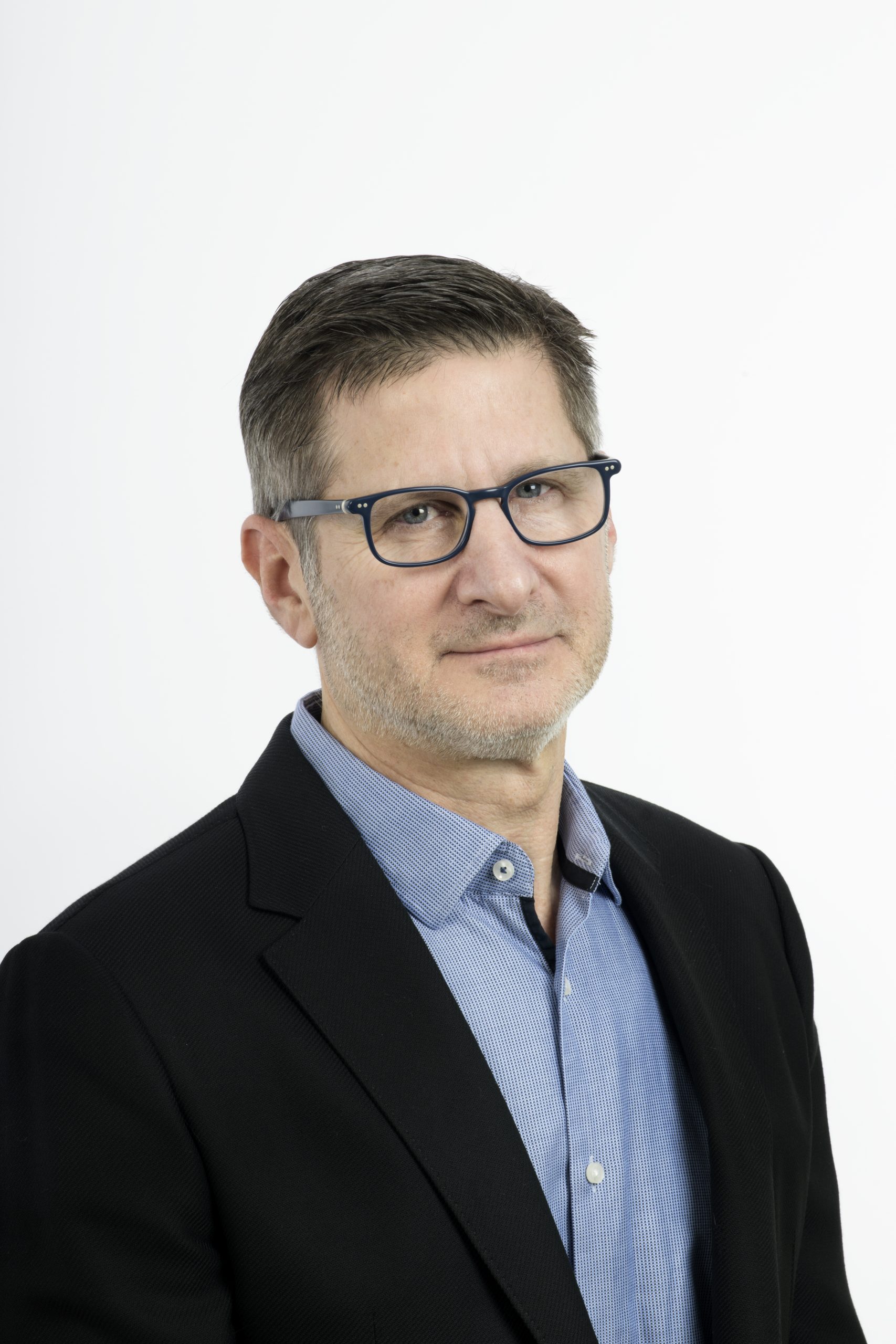 Stephen Liben - Montreal Children's Hospital