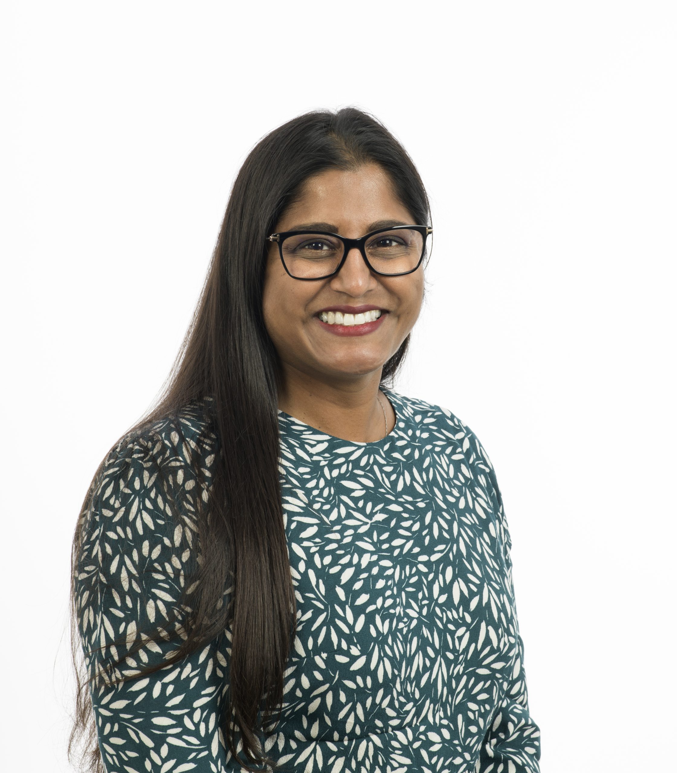 Christine Sabapathy - Montreal Children's Hospital